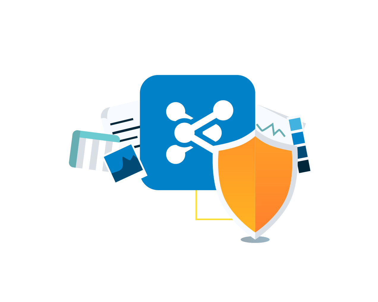 Storage share with Nextcloud technology - ShareBox | Utixo